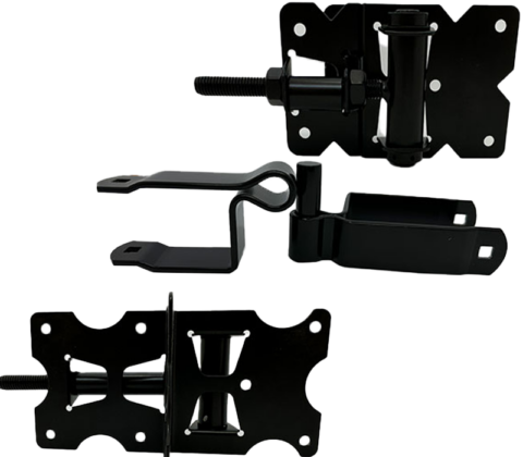 Gate Hinges | Atlas Hardware